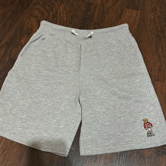 Polo Ralph Lauren | Bottoms | Polo Bear Sweats | Poshmark